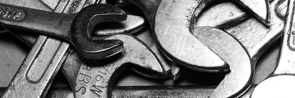 Services & Solutions - SA Engineering